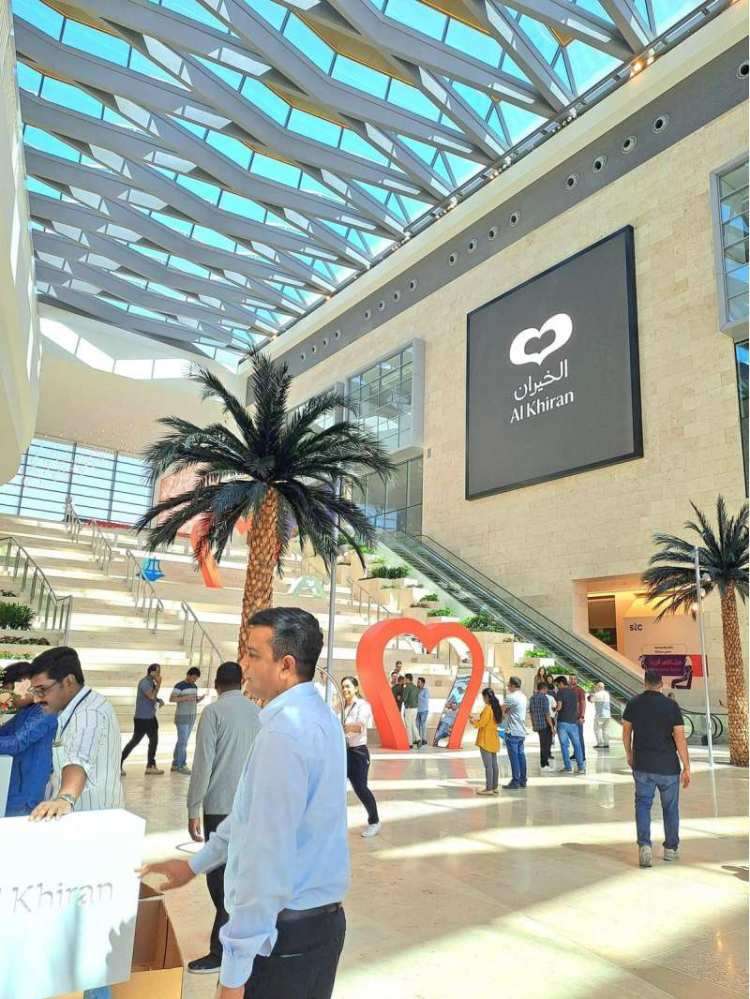 Al Khiran Hybrid Outlet Mall | Kuwait Local Business Directory