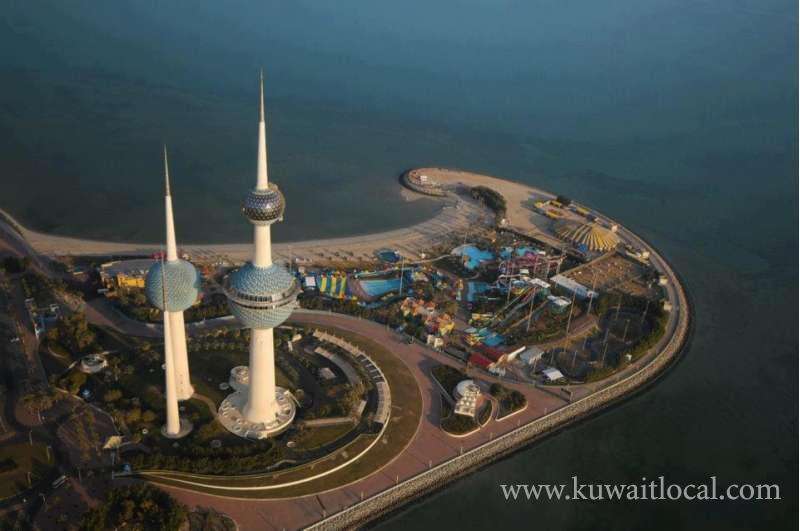 Bay Zero Life Style Amusement Park- Old Aqua Park | Kuwait Local ...