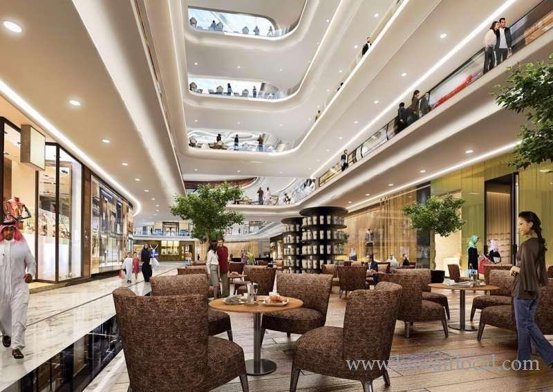 The Assima Tower | Kuwait Local Business Directory