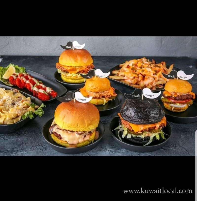 BB Burger Restaurant | Kuwait Local Business Directory