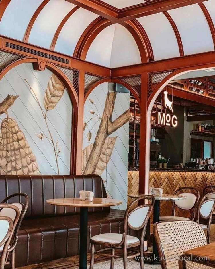 Chocomelt Chocolate And Coffee Shop Promenade Mall | Kuwait Local ...