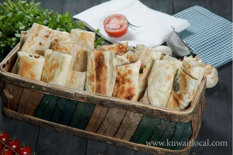 Fatayer Station Restaurant | Kuwait Local Business Directory