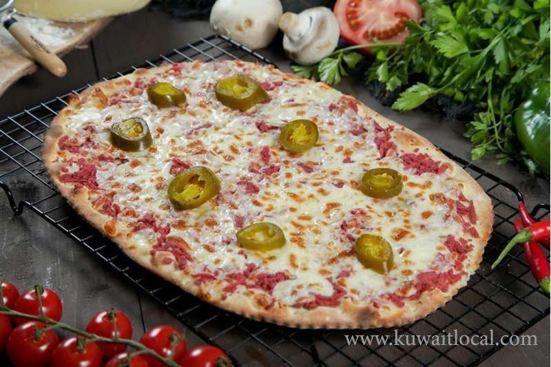 Fatayer Station Restaurant | Kuwait Local Business Directory