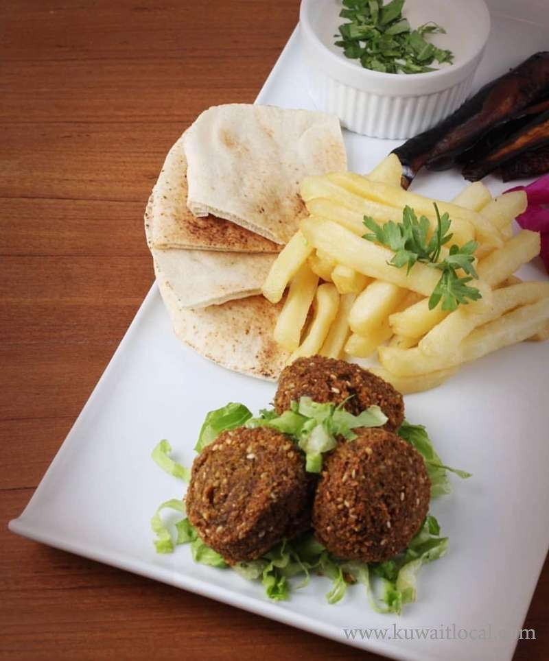 Full Falafel Restaurant | Kuwait Local Business Directory
