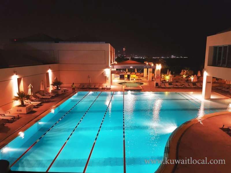 Protech Swimming Pool Company | Kuwait Local Business Directory