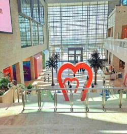 Al Khiran Hybrid Outlet Mall | Kuwait Local Business Directory