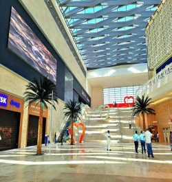 Al Khiran Hybrid Outlet Mall | Kuwait Local Business Directory