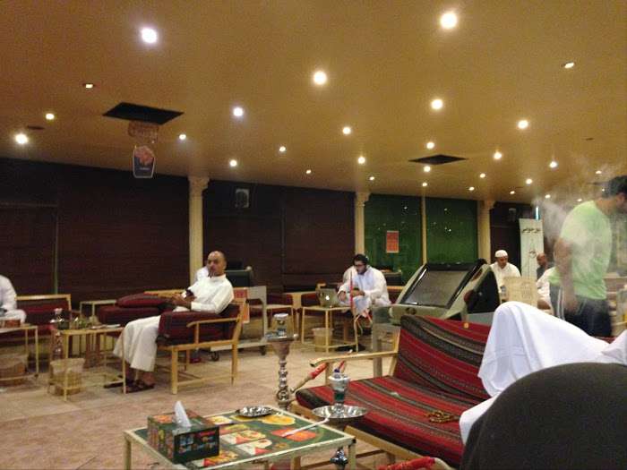 Mishref United Cafe - Mubarak Al Abdullah | Kuwait Local Business Directory