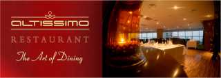 Altissimo Restaurant - Salmiya | Kuwait Local Business Directory