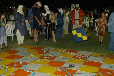 Al Shaab Sea Club | Kuwait Local Business Directory