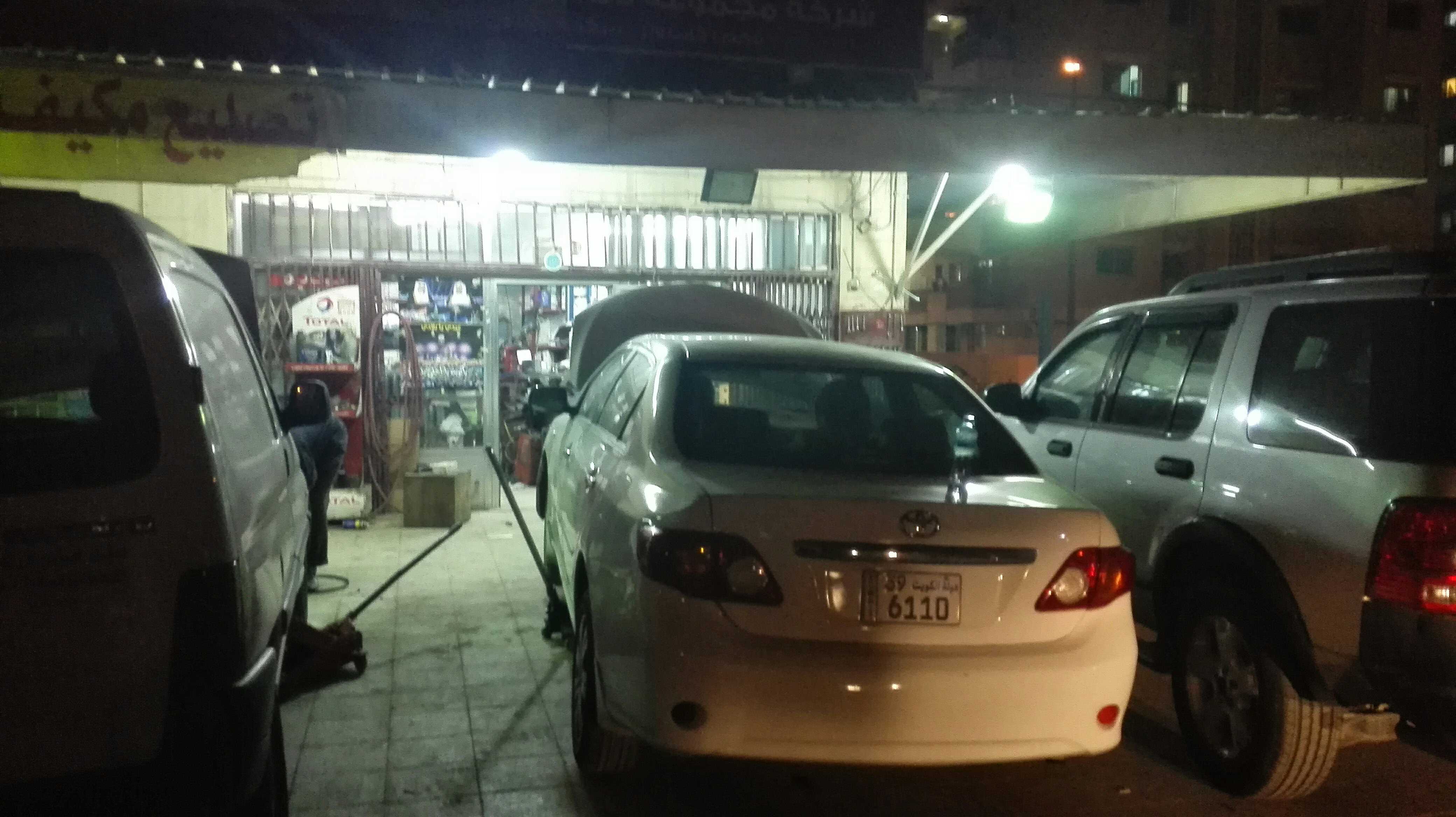 Car Mechanic - Block 10 Salmiya | Kuwait Local Business Directory