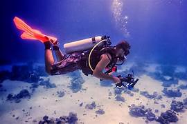 AAA Dive Centre | Kuwait Local Business Directory