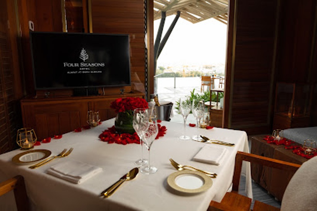 Al Bandar Restaurant | Kuwait Local Business Directory