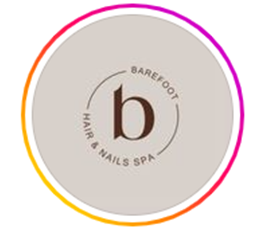 Barefoot hair and nails spa | Kuwait Local Business Directory
