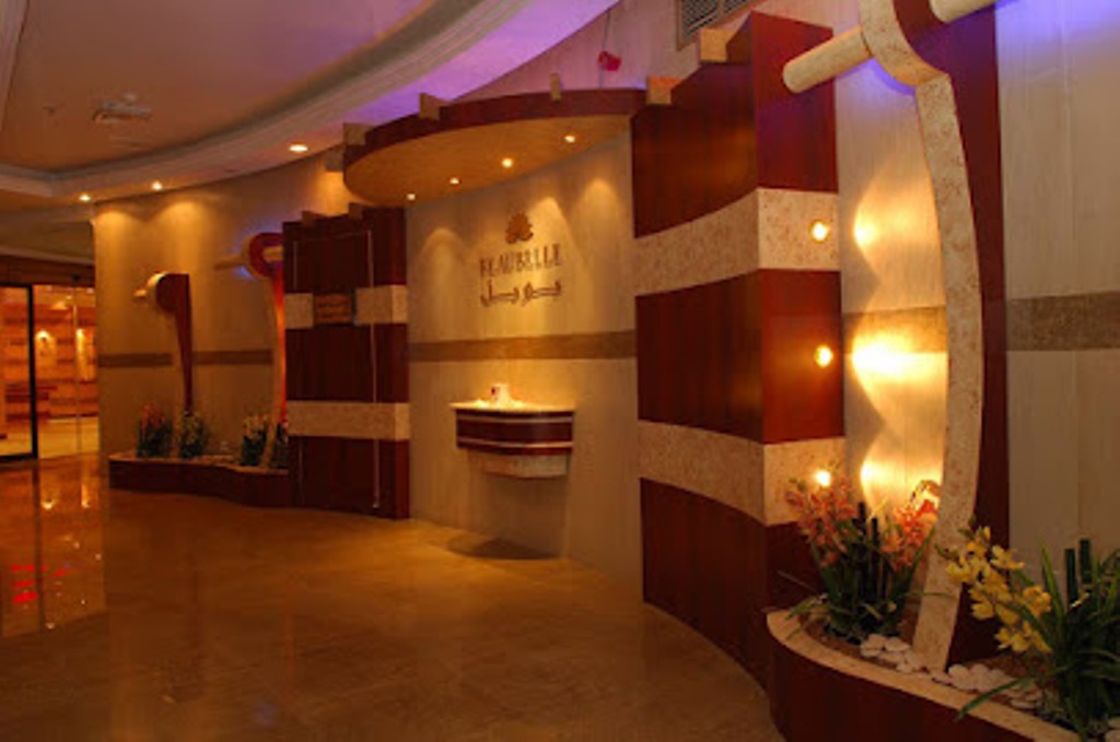 Beaubelle Spa | Kuwait Local Business Directory
