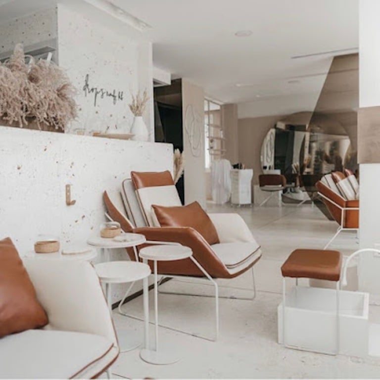 Drop Hair And Nail Spa | Kuwait Local Business Directory