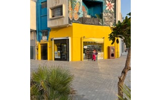 Haeng Bok Supermarket | Kuwait Local Business Directory