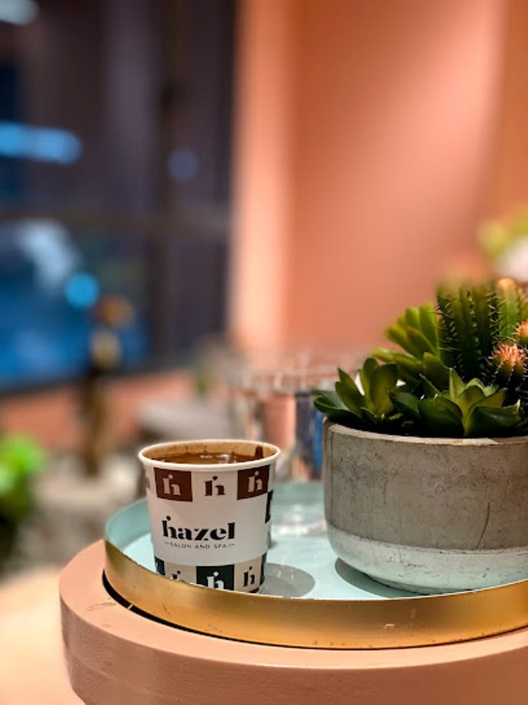 Hazel Salon | Kuwait Local Business Directory