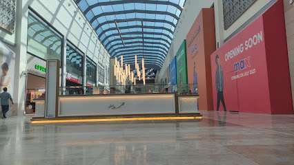 Junaid Perfumes - Al Khiran Mall | Kuwait Local Business Directory