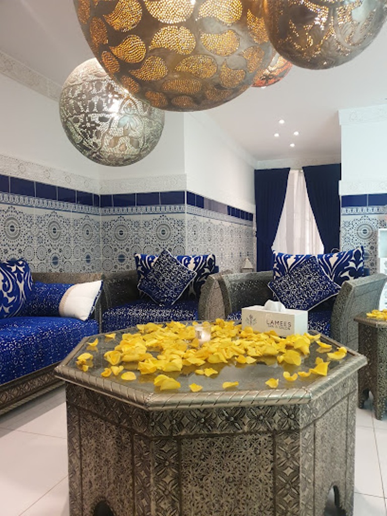 Lamess spa | Kuwait Local Business Directory
