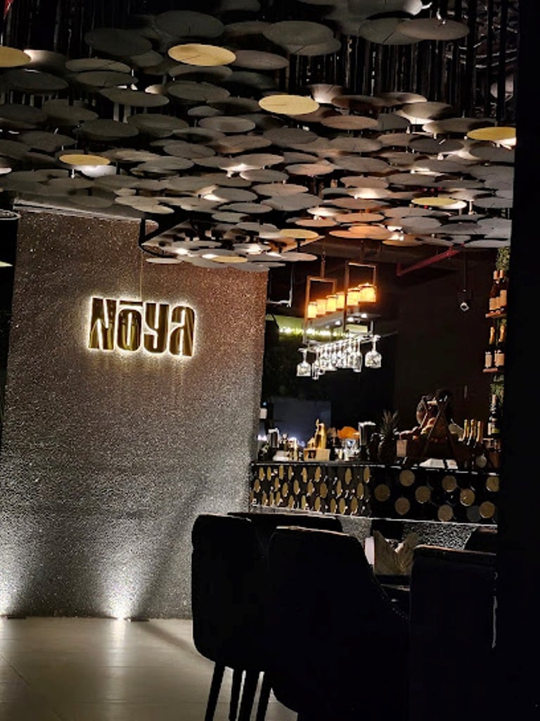 Noya Restaurant | Kuwait Local Business Directory