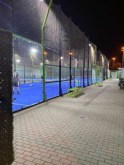 Padel Gardens | Kuwait Local Business Directory