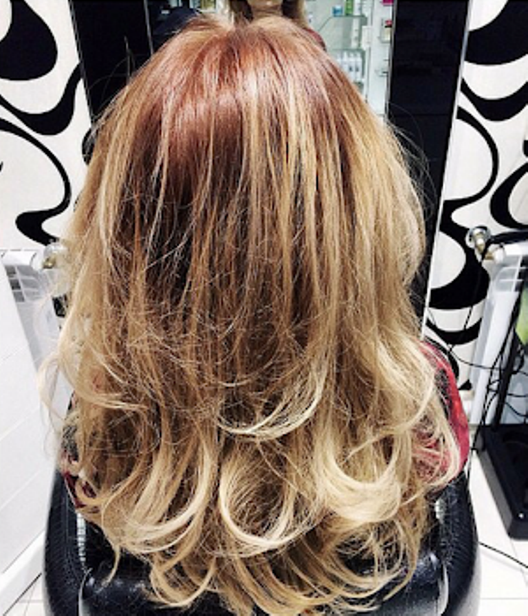 Pro Hair And Makeup Salon | Kuwait Local Business Directory