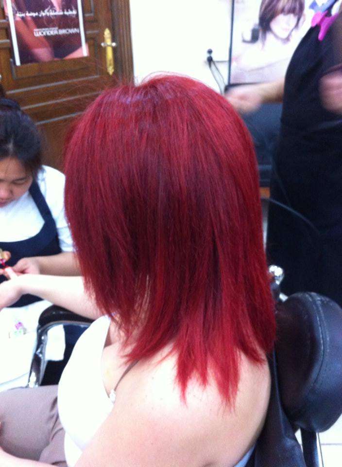 Rawan Al Salmiya Salon | Kuwait Local Business Directory