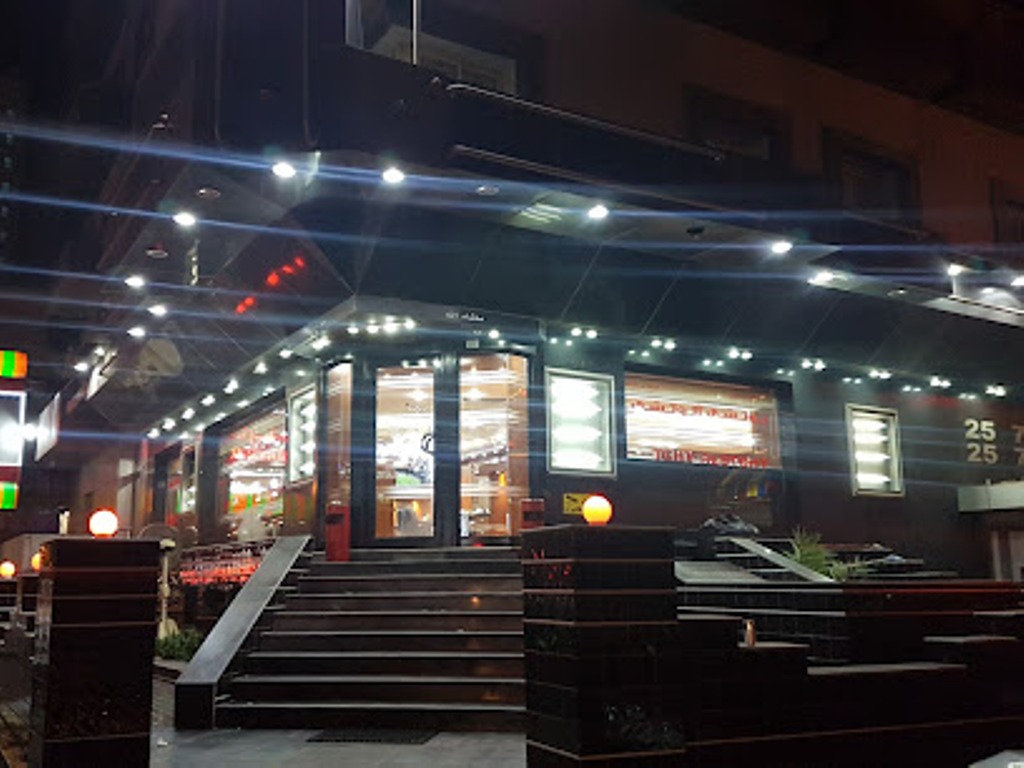 Salon Potchy Alotchy | Kuwait Local Business Directory