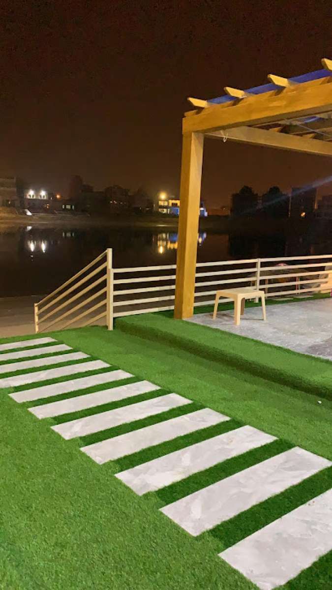 SayedAhmad Behbehani Chalet | Kuwait Local Business Directory