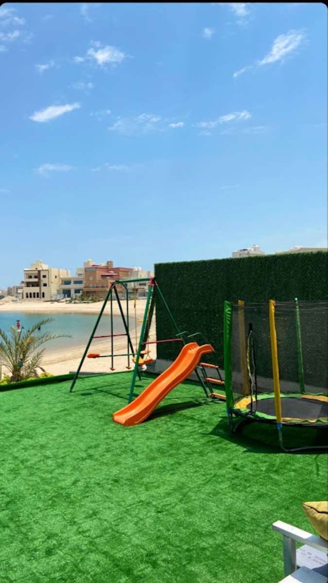Seagull Chalet | Kuwait Local Business Directory