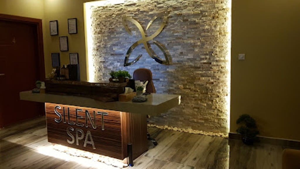 Silent Spa | Kuwait Local Business Directory