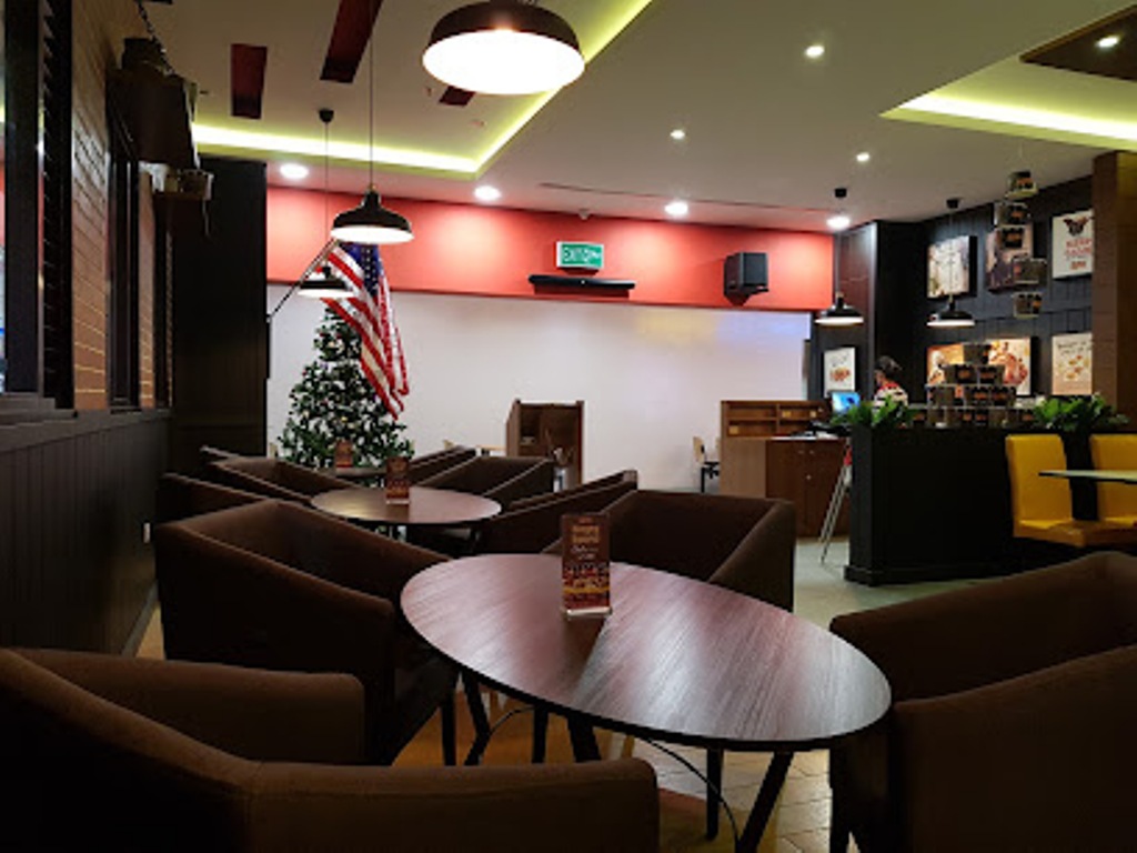 Sizzling Station Kuwait | Kuwait Local Business Directory