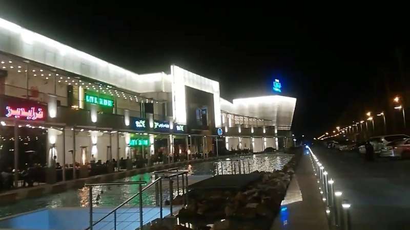 The Lake Restaurants Complex | Kuwait Local Business Directory
