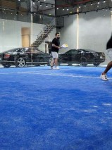 Bee Padel | Kuwait Local Business Directory