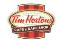 Tim Hortons Cafe The Gate Mall | Kuwait Local Business Directory
