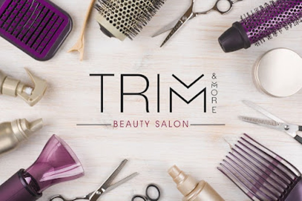 Trim And More Beauty Salon | Kuwait Local Business Directory