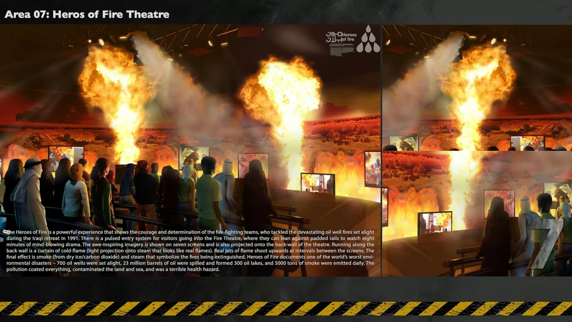 Ahmed Al-Jaber Oil and Gas Exhibition | Kuwait Local Events