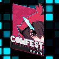 COMFEST- Comic Festival Convention | Kuwait Local Events