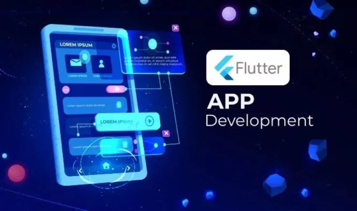 Developing Mobile Apps in Flutter | Kuwait Local Events Developing Mobile Apps in Flutter | Kuwait Local Events