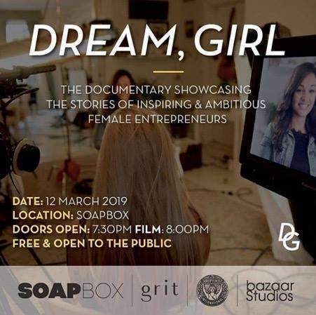Film- Dream Girl | Kuwait Local Events