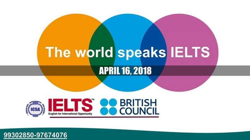 IELTS Seminar With British Council | Kuwait Local Events