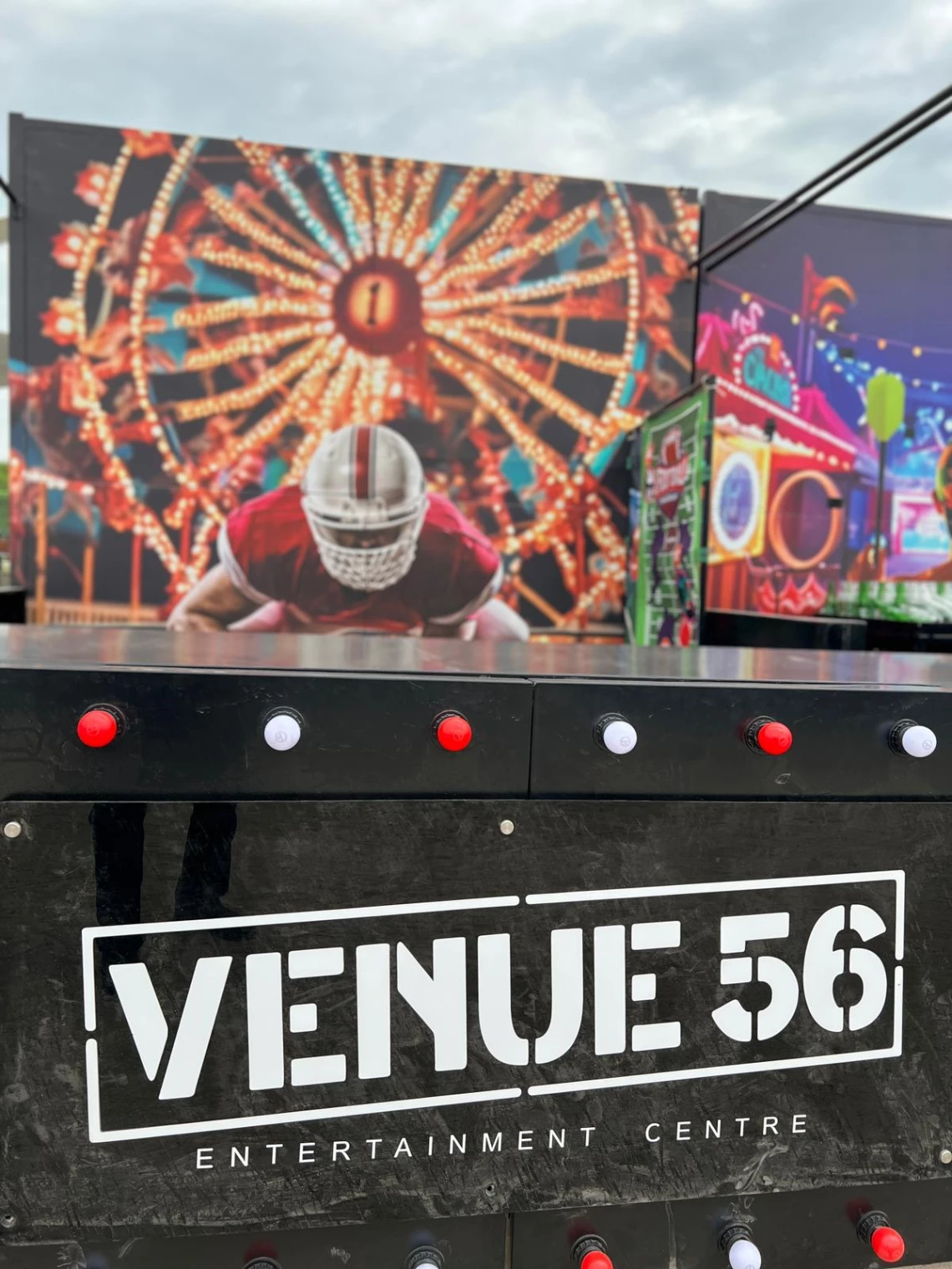 Mishref Waha Walkway Festival | Kuwait Local Events