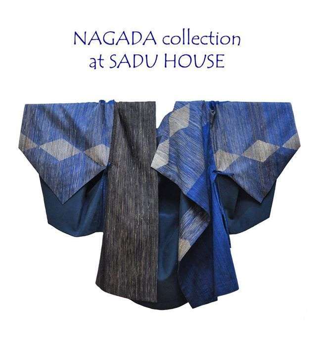 Nagada Collection At SADU HOUSE | Kuwait Local Events