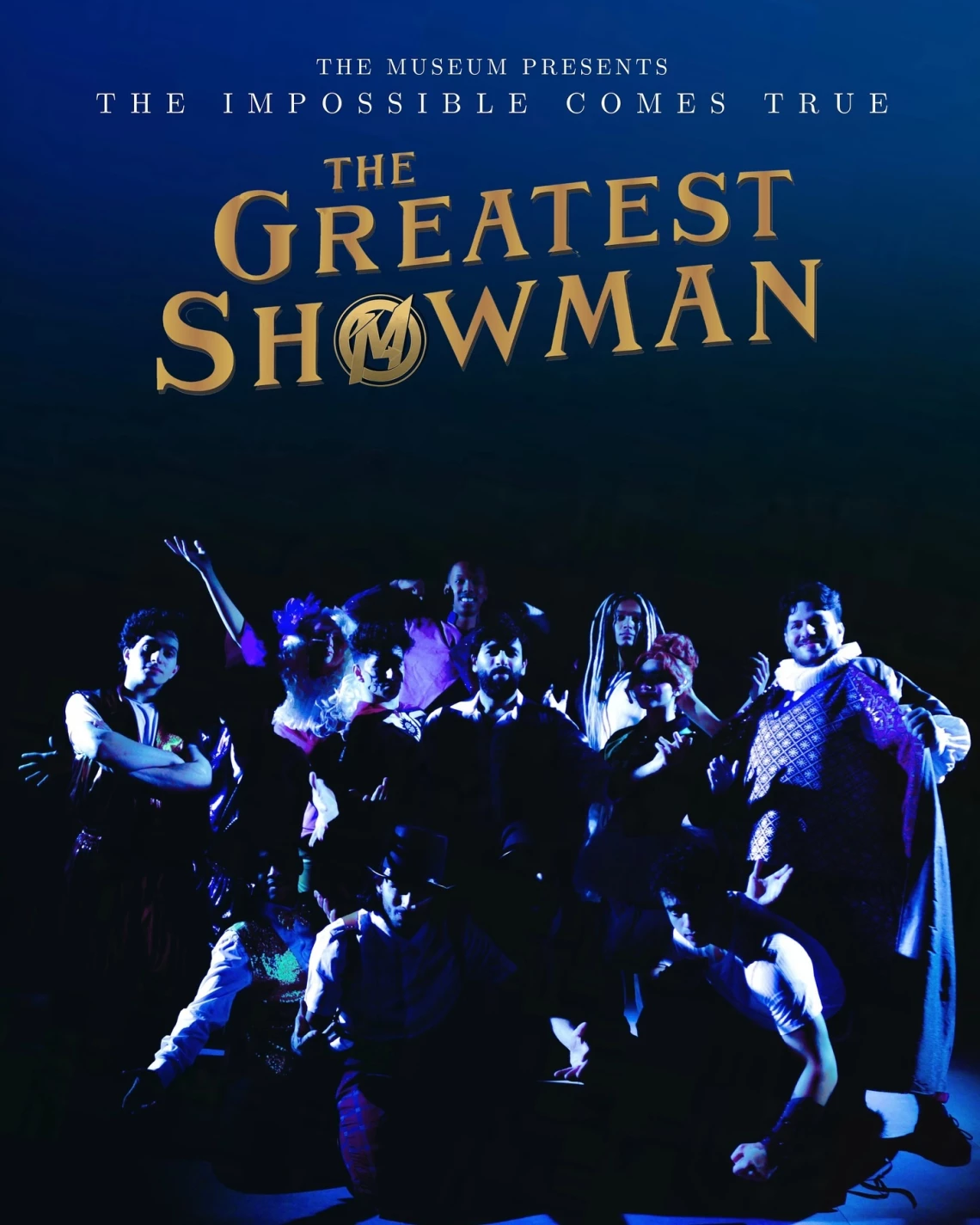 The Greatest Showman | Kuwait Local Events