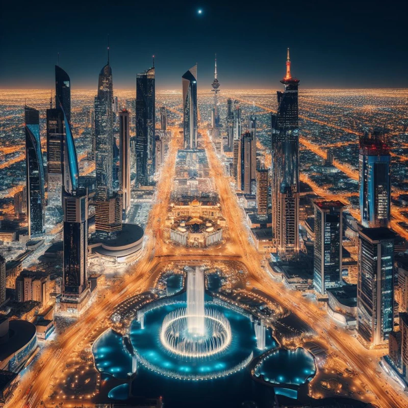 1,211 Jobs Will Be Created By Kuwaitization Program By 2024 | Kuwait ...