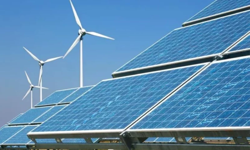 15% Of Solar Sites In Kuwait Can Exceed Annual Power Needs | Kuwait ...
