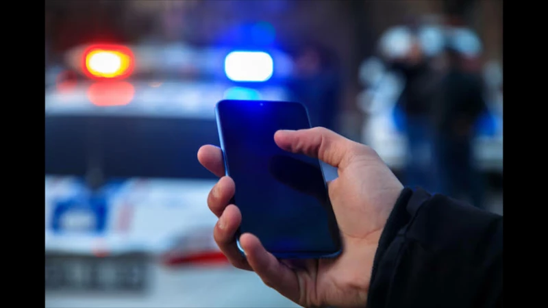 185,816 Violations Were Recorded Using Cell Phones In 2023 | Kuwait ...