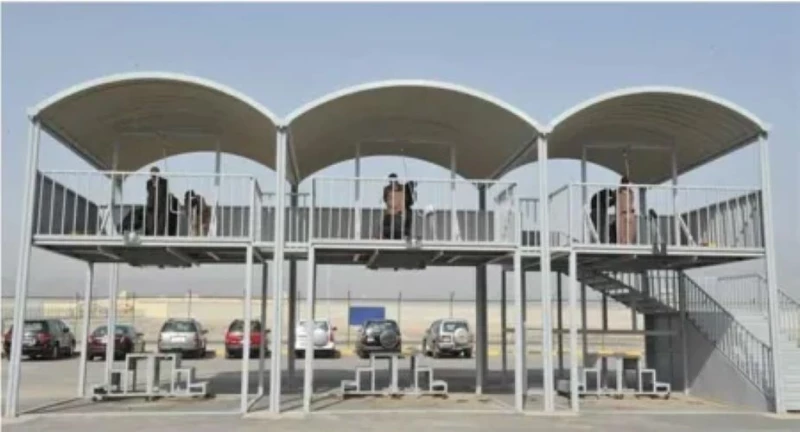 3 Escape Gallows As Kuwait Hangs 5 | Kuwait Local News