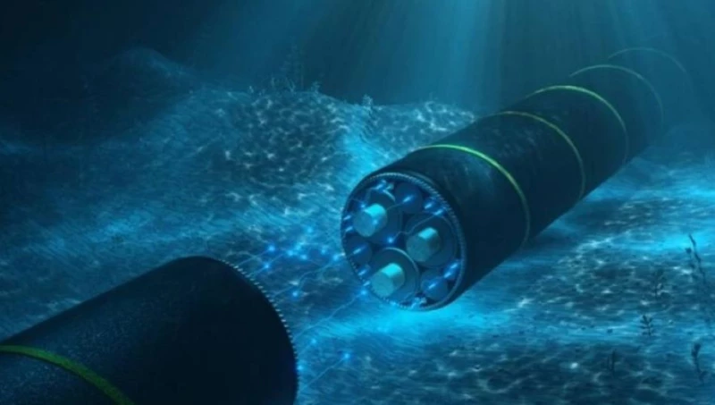 30% Of Kuwait's Internet Service Restored After Cable Break: CITRA ...